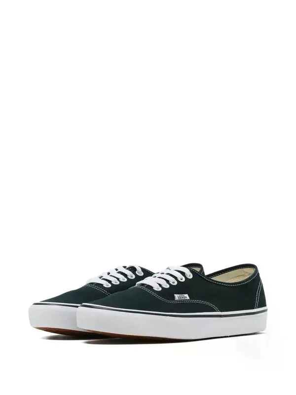 VANS Authentic Stitching Sneakers - Black