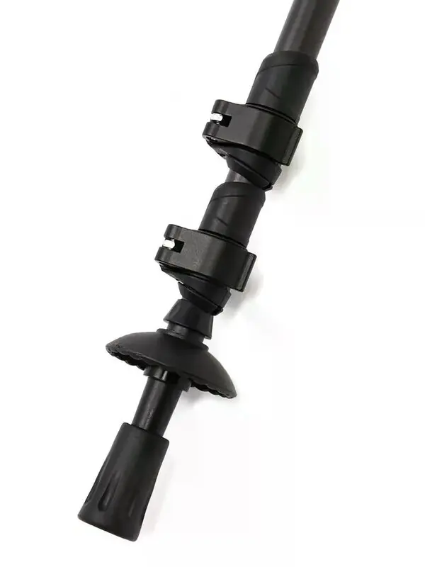 AND WANDER Adjustable Trekking Poles
