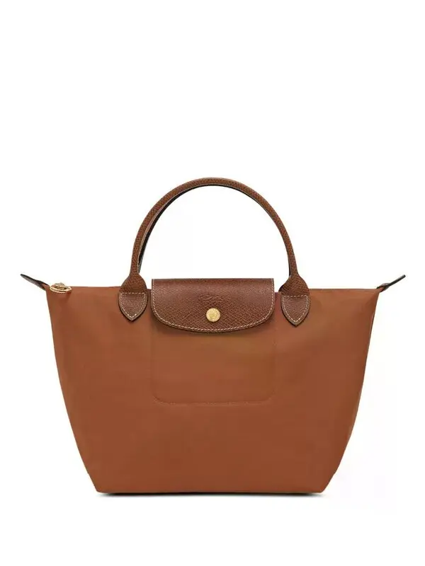 Longchamp Le Pliage Original Tote - Brown