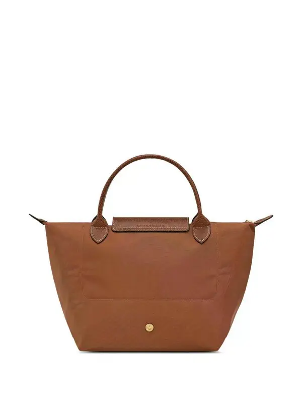 Longchamp Le Pliage Original Tote - Brown