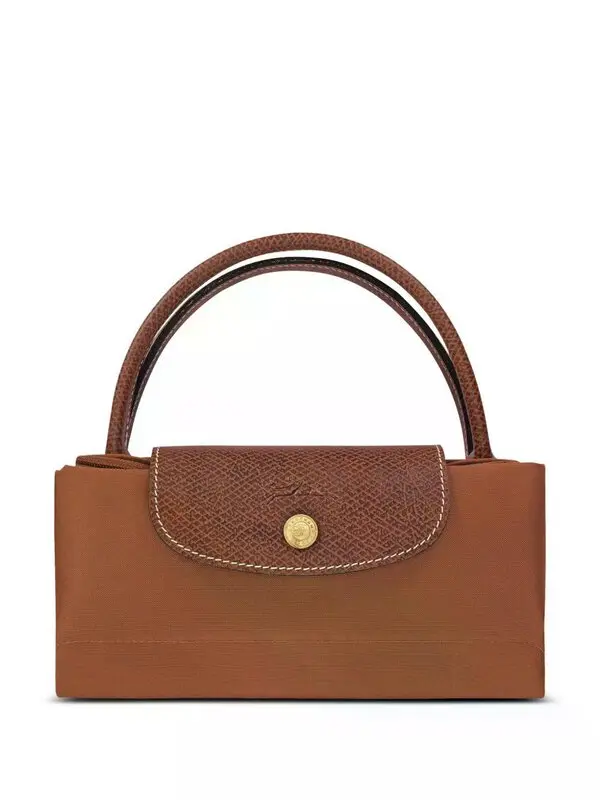 Longchamp Le Pliage Original Tote - Brown