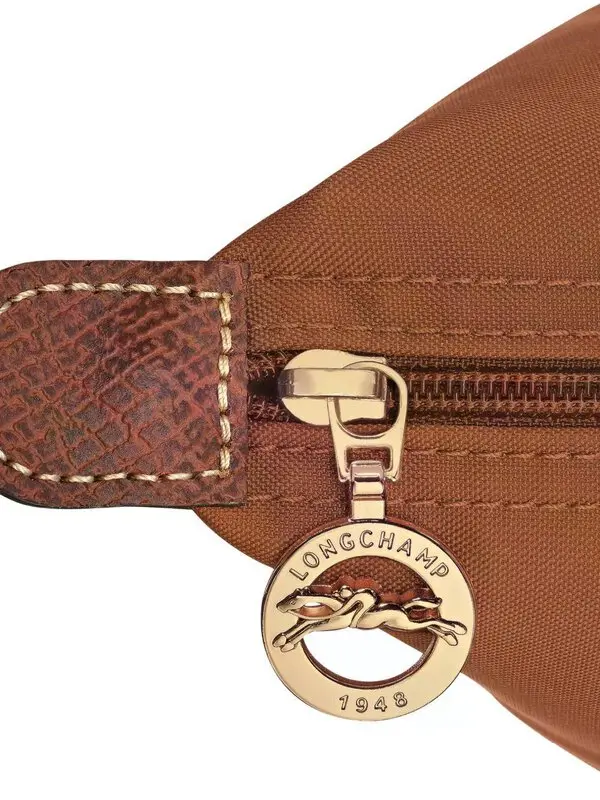 Longchamp Le Pliage Original Tote - Brown