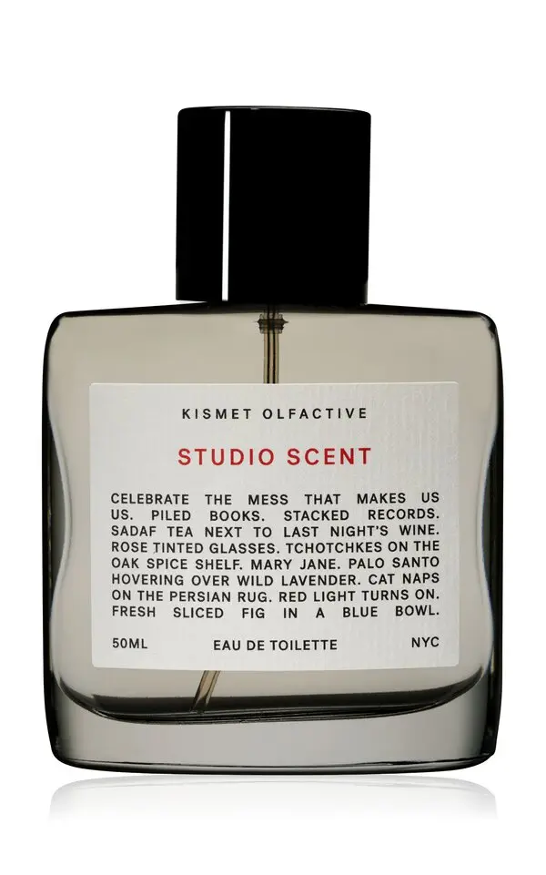 KISMET OLFACTIVE Studio Scent Eau De Parfum - N,a