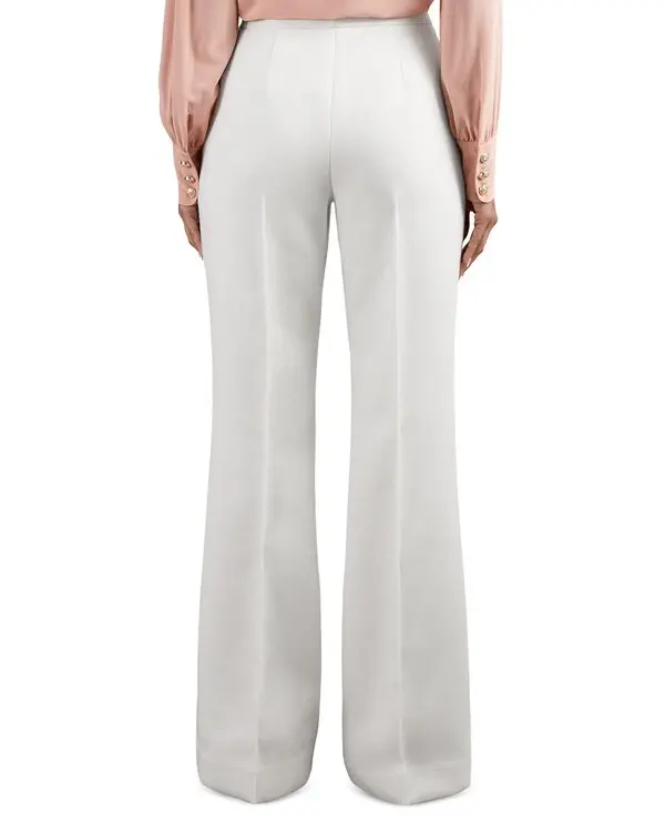 REISS Lilly Flare Pants
