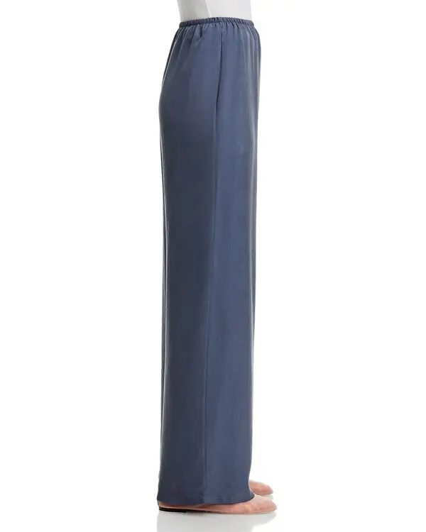 LESET Kim Pocket Pants - Denim