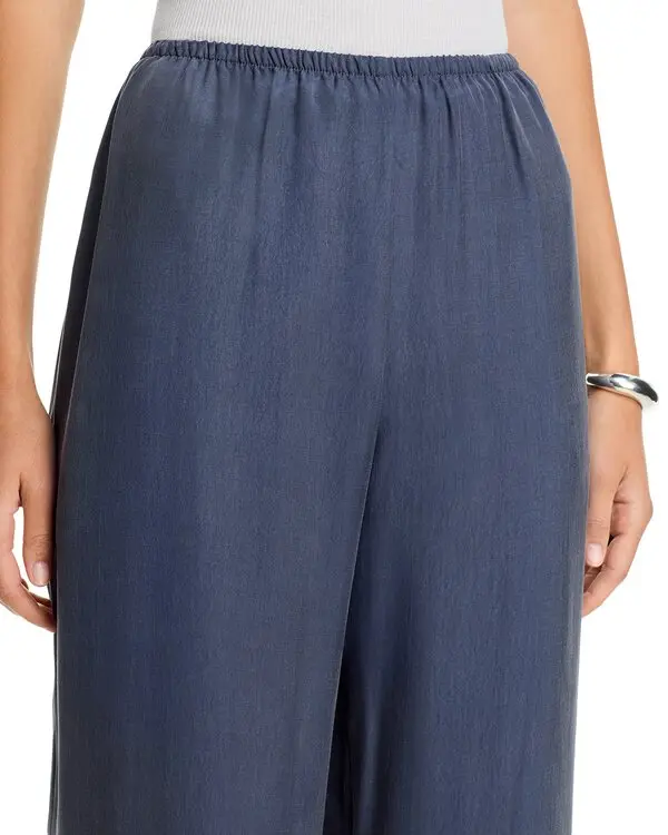 LESET Kim Pocket Pants - Denim