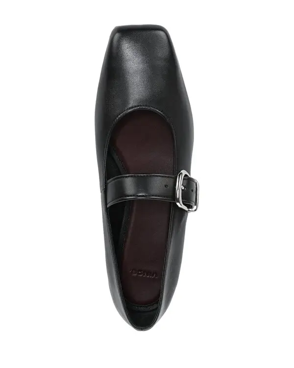 Vince Daniela Flats - Black