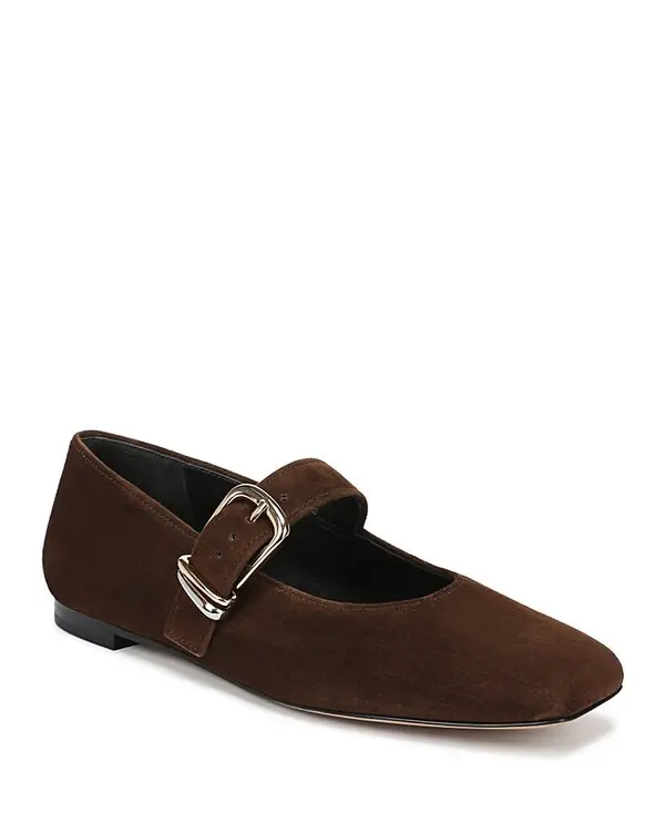 Vince Daniela Flats - Clove