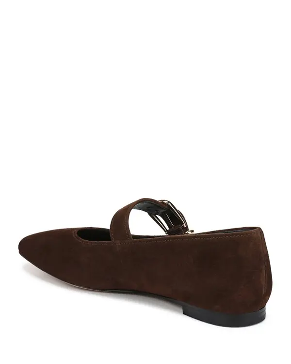 Vince Daniela Flats - Clove