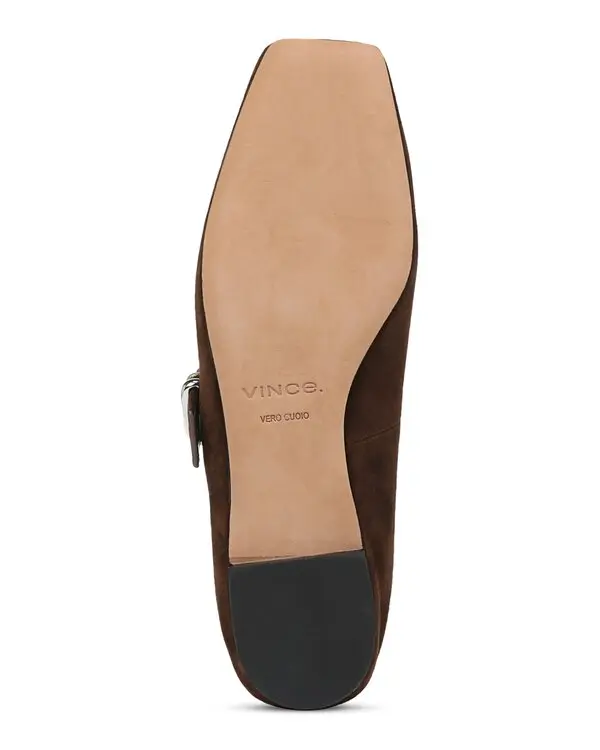 Vince Daniela Flats - Clove