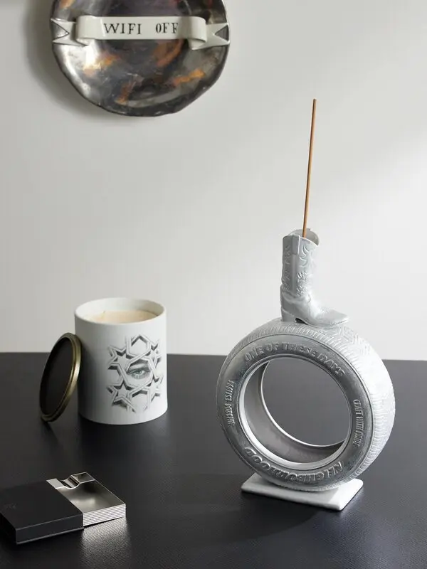 NEIGHBORHOOD Ceramic Incense Chamber