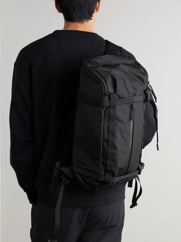 DB JOURNEY Backcountry Nylon Backpack