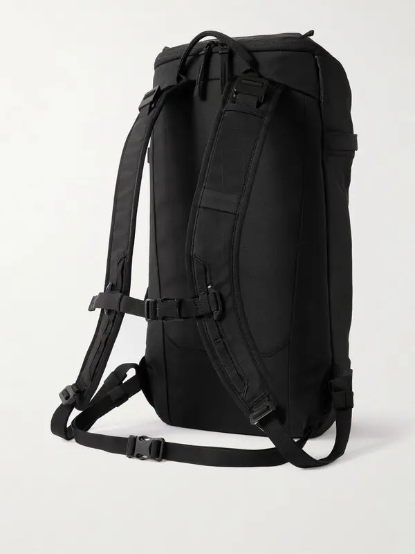 DB JOURNEY Backcountry Nylon Backpack