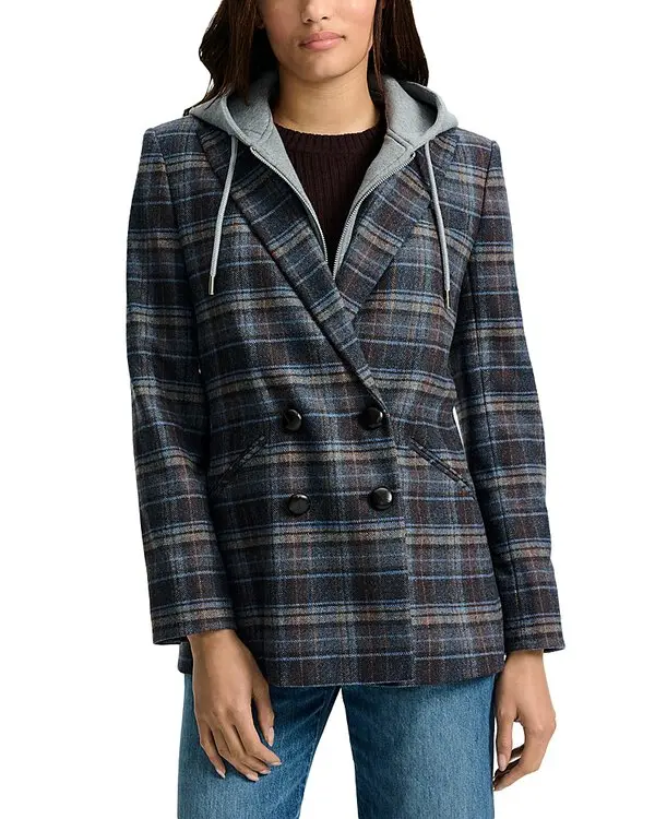 Veronica Beard Oria Dickey Jacket