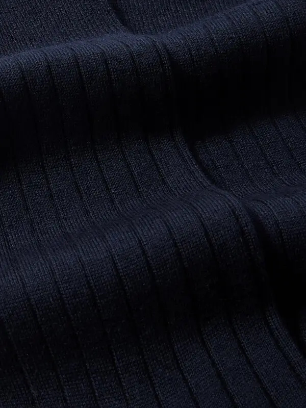 Falke Finest Two-pack Ribbed Cashmere-blend Socks