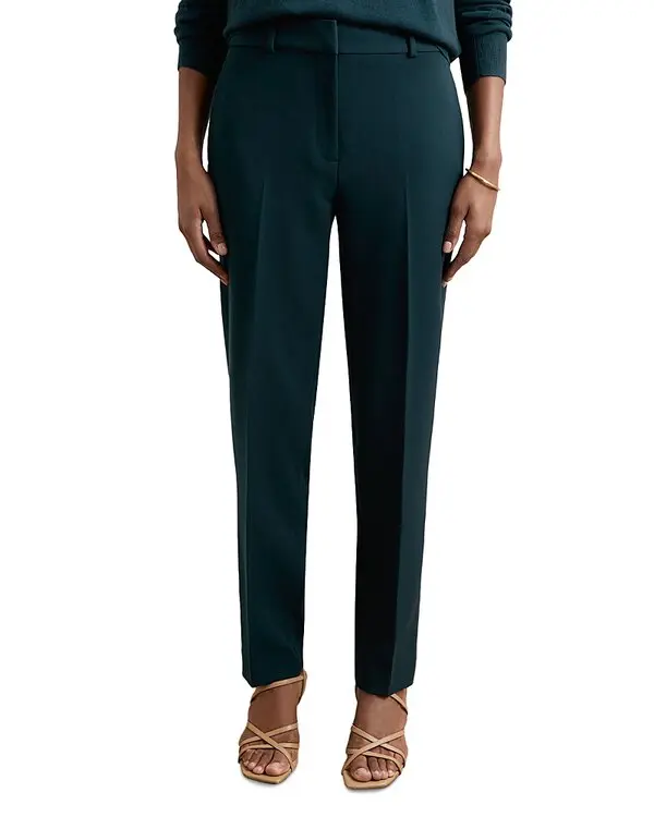 REISS Slim Fit Trousers