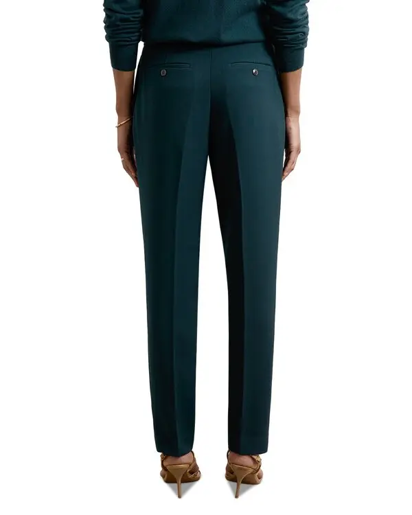 REISS Slim Fit Trousers