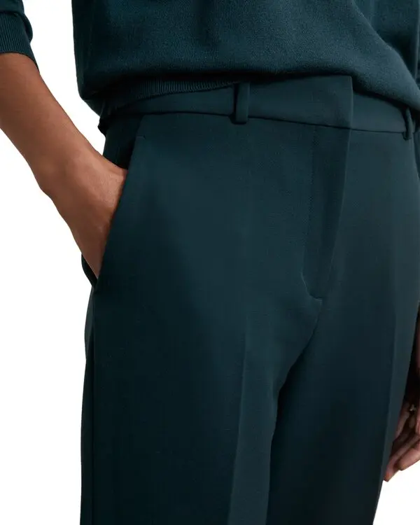 REISS Slim Fit Trousers