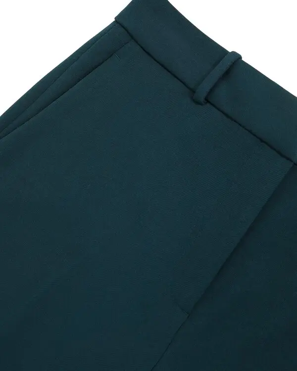 REISS Slim Fit Trousers