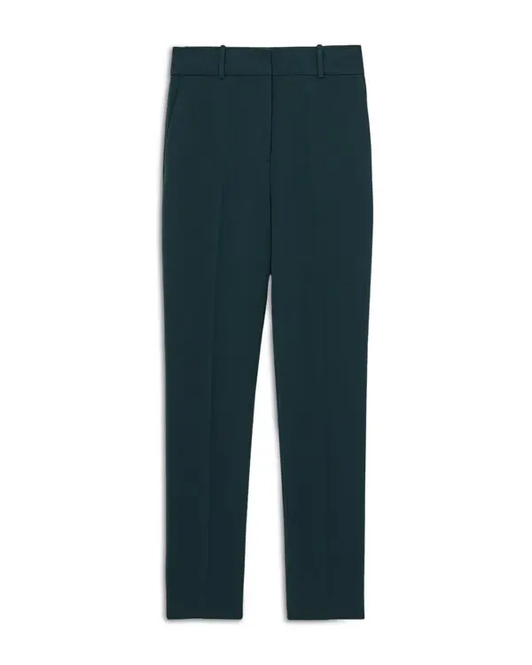 REISS Slim Fit Trousers