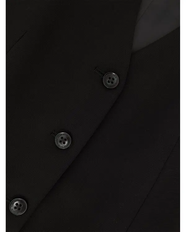 REISS Gabi Waistcoat