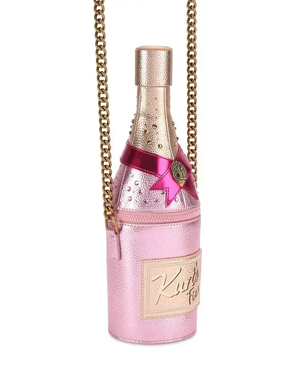 Kurt Geiger Champagne Bottle Bag