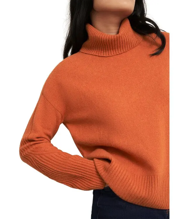 HOBBS LONDON Turtleneck Sweater