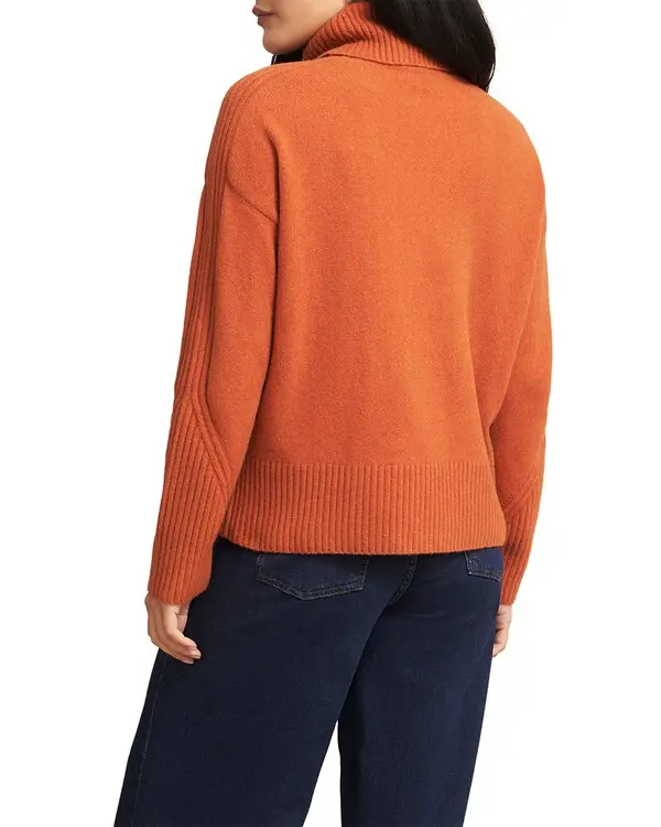 HOBBS LONDON Turtleneck Sweater