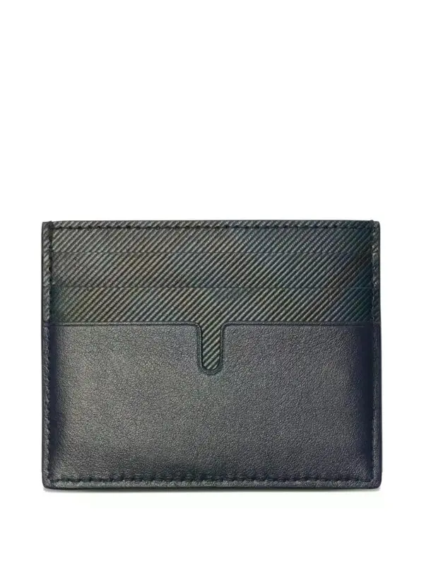 Burberry Leather Card Holder