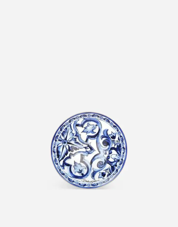 Dolce & Gabbana Decorated Porcelain Box