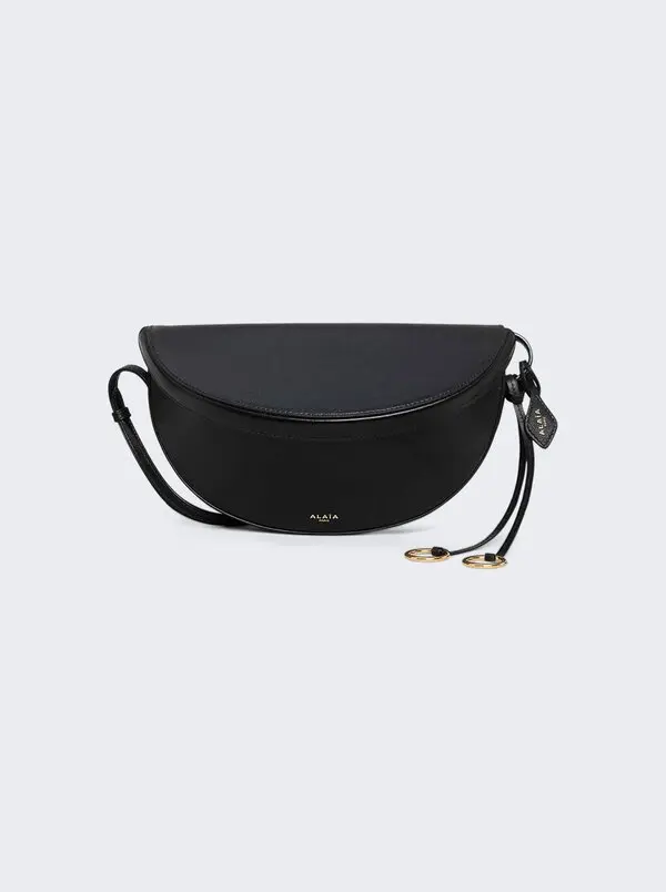 Alaïa East West Bag - Black