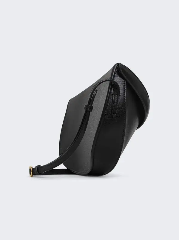 Alaïa East West Bag - Black