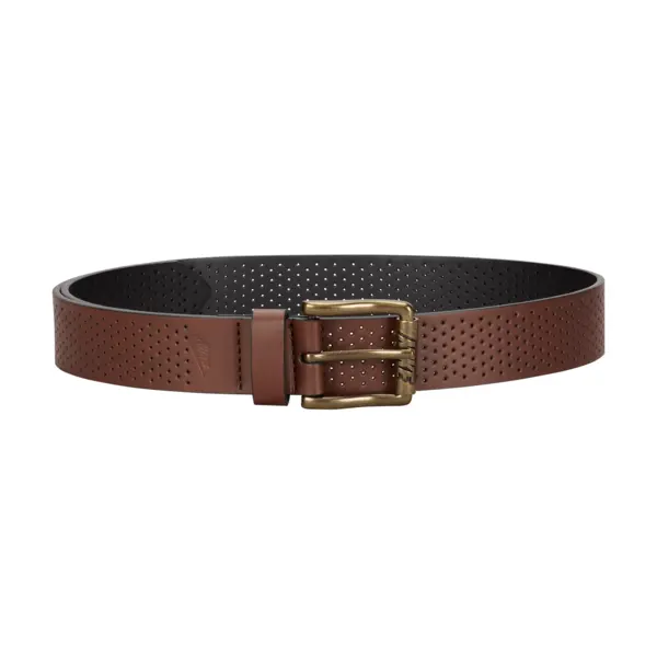 Nike Roller Buckle Belt - Brown