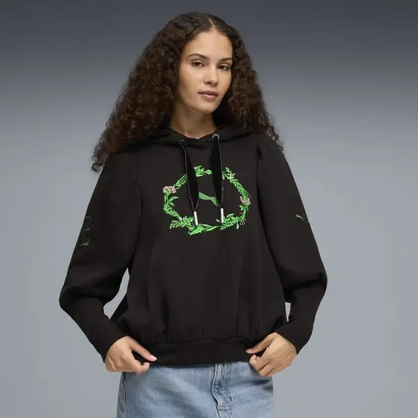 PUMA X Wicked Elphie Hoodie