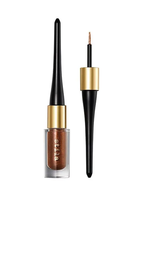 STILA Stay Day Inkwear Liquid Eye Liner - Bronze Blaze