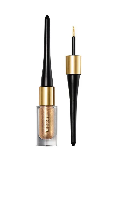 STILA Stay Day Inkwear Liquid Eye Liner - Goldie Luxe