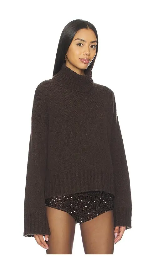 ANIYE BY Chris Turtleneck Sweater