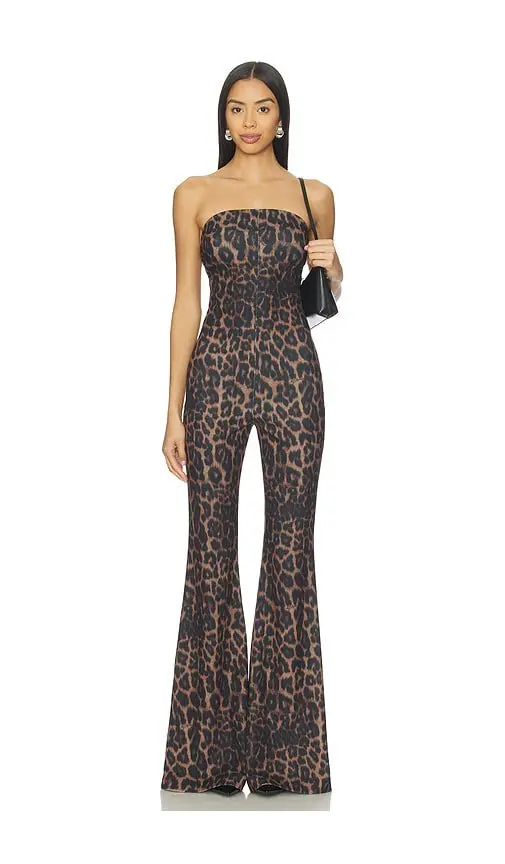 ANIYE BY Jodie Jumpsuit - Maku