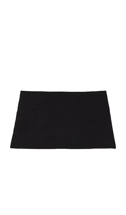 EAVES Bekkah Knit Snood - Black