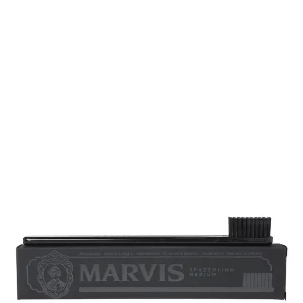MARVIS Toothbrushblack - One-color