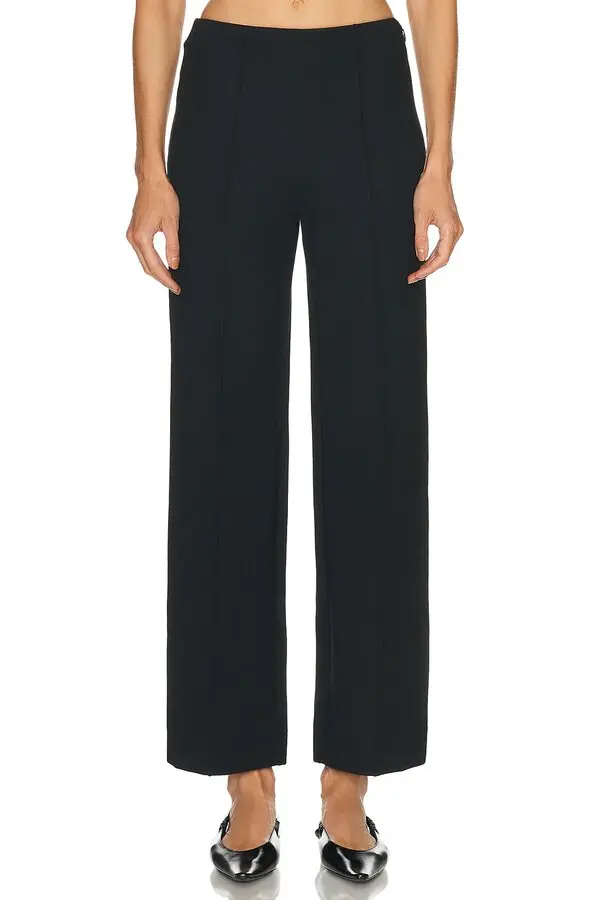L'academie By Marianna Ria Pant - Black