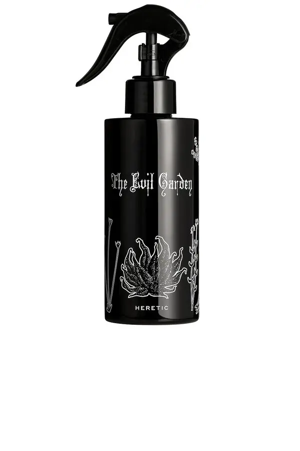 HERETIC The Evil Garden Room Spray - N,a