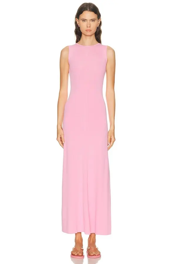 Solid & Striped The Lucerne Dress - Bon Bon