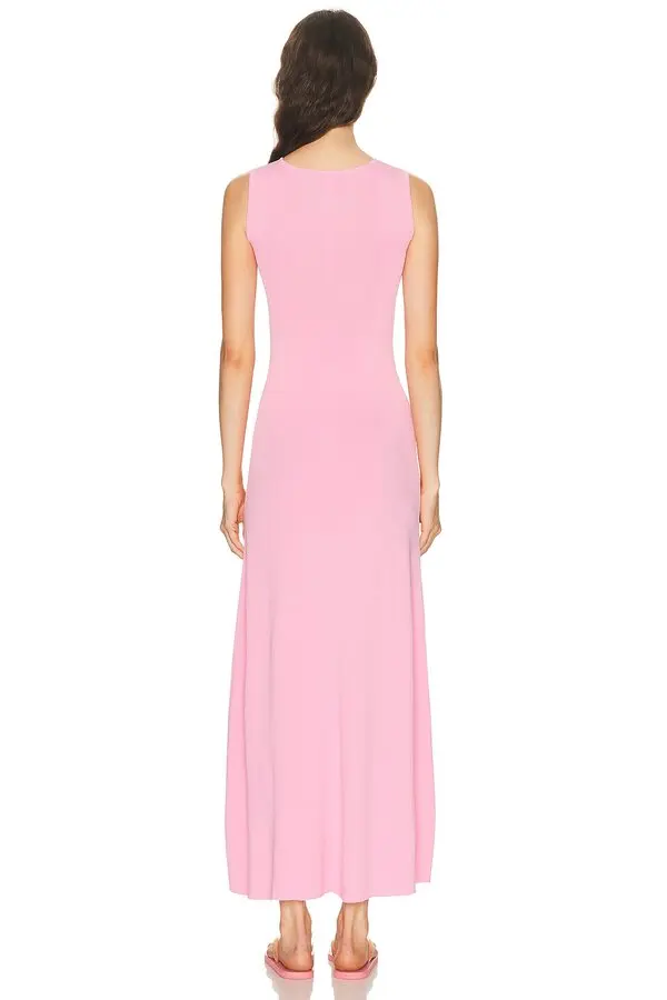 Solid & Striped The Lucerne Dress - Bon Bon