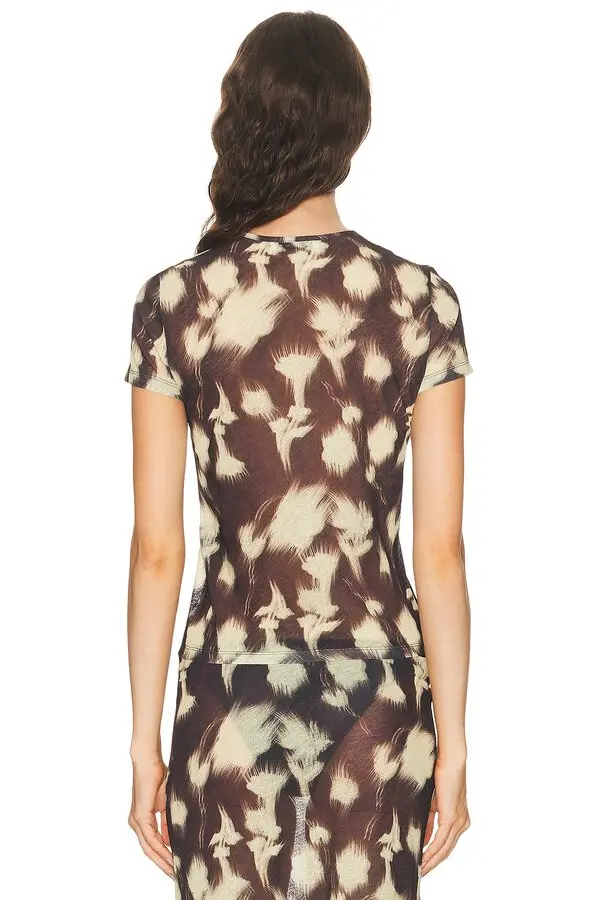 SIEDRES Arden Top