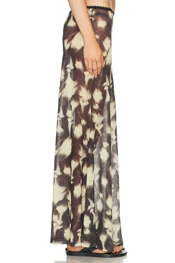 SIEDRES Siny Skirt