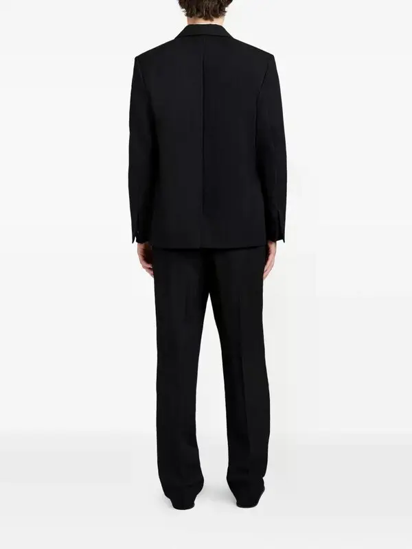 Proenza Schouler James Button Jacket