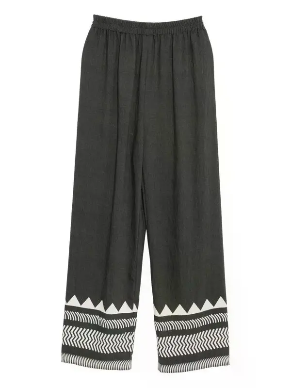 BAMBAH Metric Pants