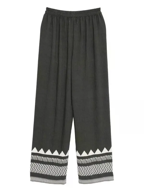 BAMBAH Metric Pants