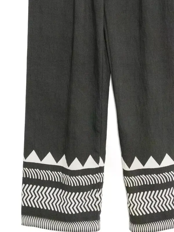 BAMBAH Metric Pants